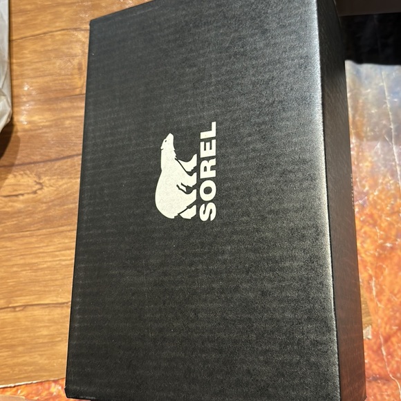 Sorel | Shoes | Sorel Sorel Kinetic Impact Lace Dark Stone Moonstone ...